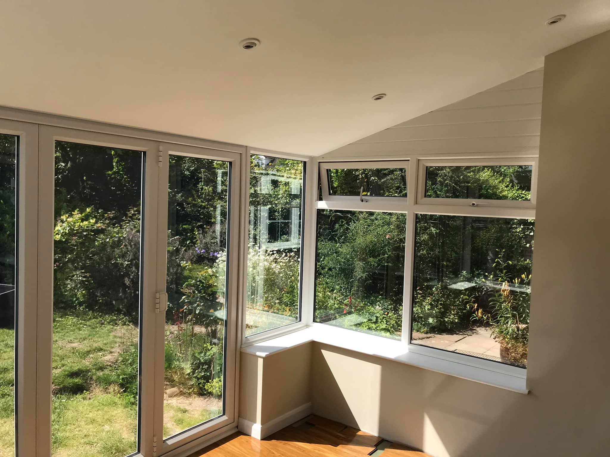 Sky Windows UK – Not just another glazing company