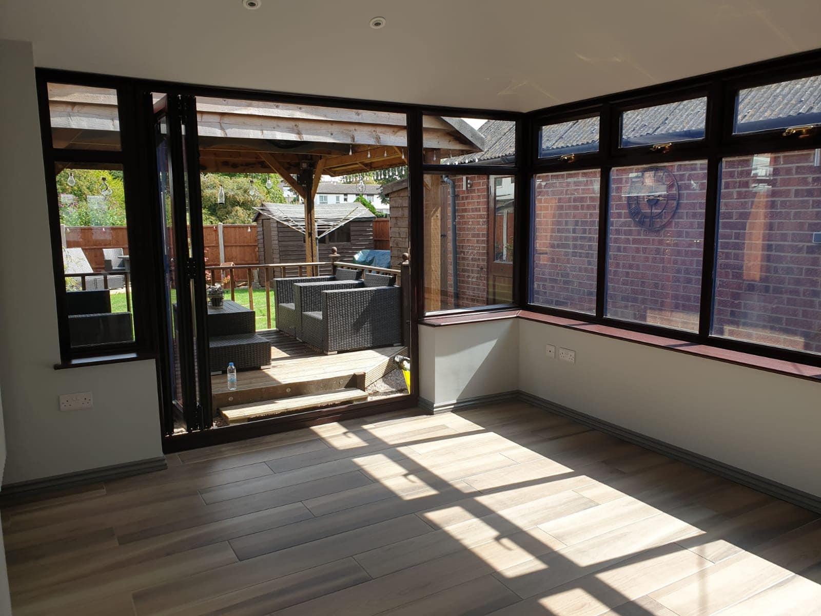 Sky Windows UK – Not just another glazing company