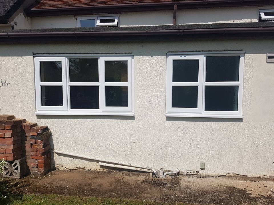 Windows - Sky Windows UK