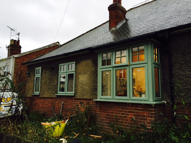 Windows - Sky Windows UK